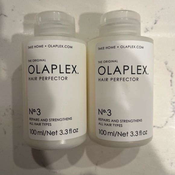 OLAPLEX | Hair | New Olaplex No 3 Hair Repair Perfector Treatment 33 Fl ...